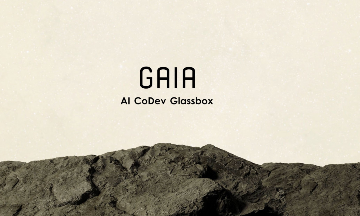 «GAIA – AI CoDev Glassbox»: Η νέα πλατφόρμα δημιουργίας ΑΙ λύσεων της UBITECH - Newsbomb