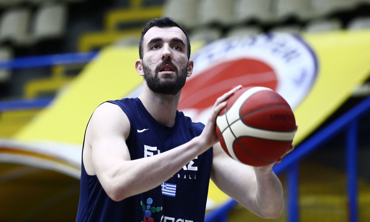 Κουζέλογλου: «Μεγάλη τιμή και ευθύνη, θα δίνω πάντα το 100%» - Newsbomb
