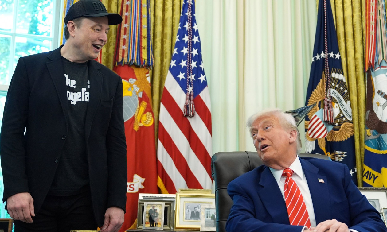 Tο AI chatbot Grok του Έλον Μασκ μπαίνει στο Πεντάγωνο των ΗΠΑ παρά την ...