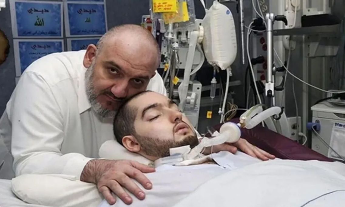 Η συγκλονιστική ιστορία του «κοιμώμενου Πρίγκιπα»: Για 20 χρόνια στην αιχμαλωσία της ζωής - Newsbomb