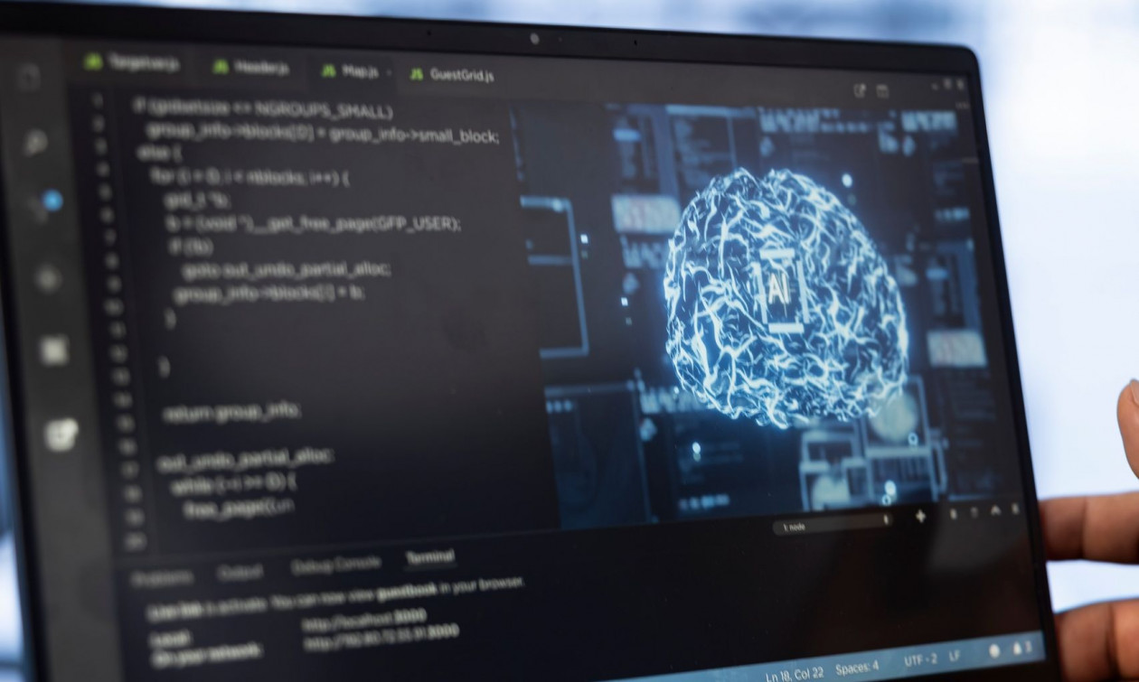 Η Κίνα πειραματίζεται με τη συγχώνευση ανθρώπου-μηχανής για δημιουργία ισχυρής τεχνητής ...