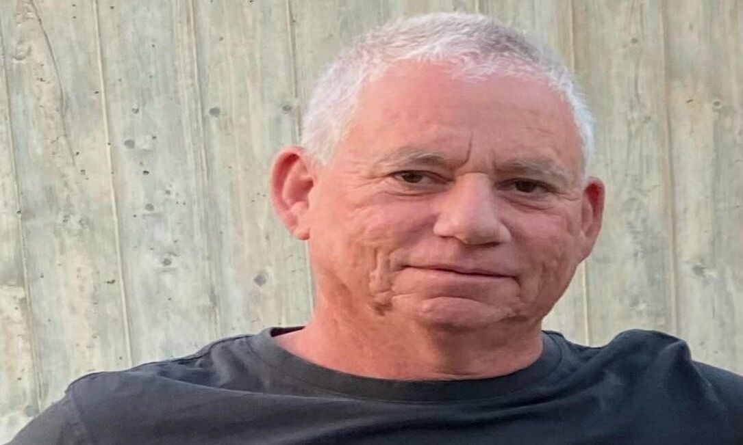 Γάζα: Ανακτήθηκε η σορός του ομήρου Ilan Weiss - Κοινή επιχείρηση των ...