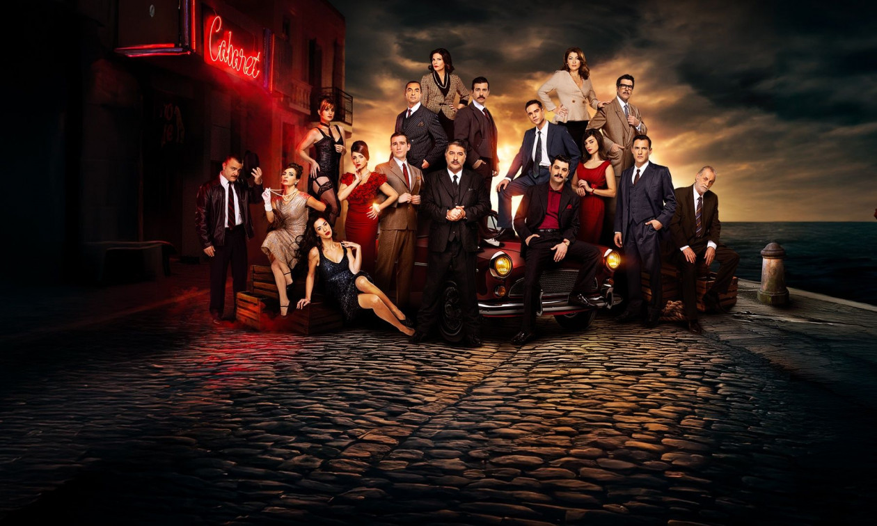 Το «Porto Leone» πήρε τα κλειδιά της βραδινής ζώνης – Τι έγινε με «Γη της ελιάς» και «Grand ...