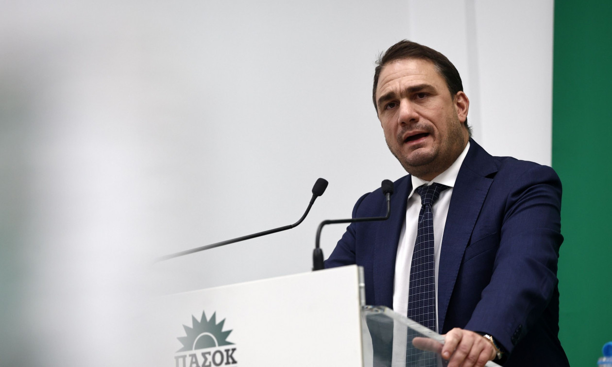 Τσουκαλάς για ΕΛΤΑ: Πώς δίνεις 250 εκατομμύρια για εκσυγχρονισμό και δεν υπάρχει κανένας ...