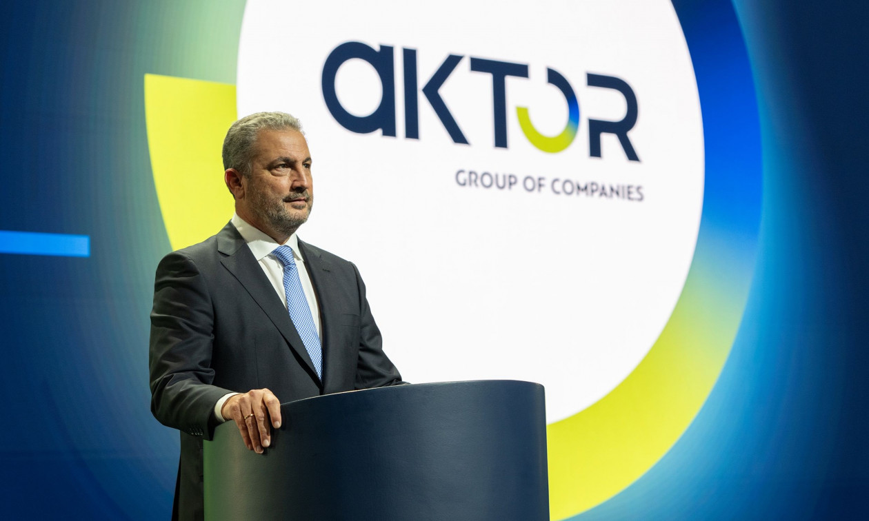 Ο Όμιλος AKTOR και η ΔΕΠΑ Εμπορίας επενδύουν στρατηγικά στην ενέργεια ...