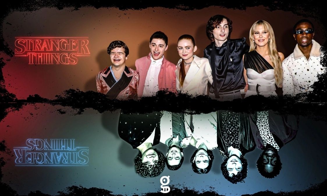 Πώς άλλαξαν τα 6 πιτσιρίκια του Stranger Things σε 9 χρόνια - Newsbomb
