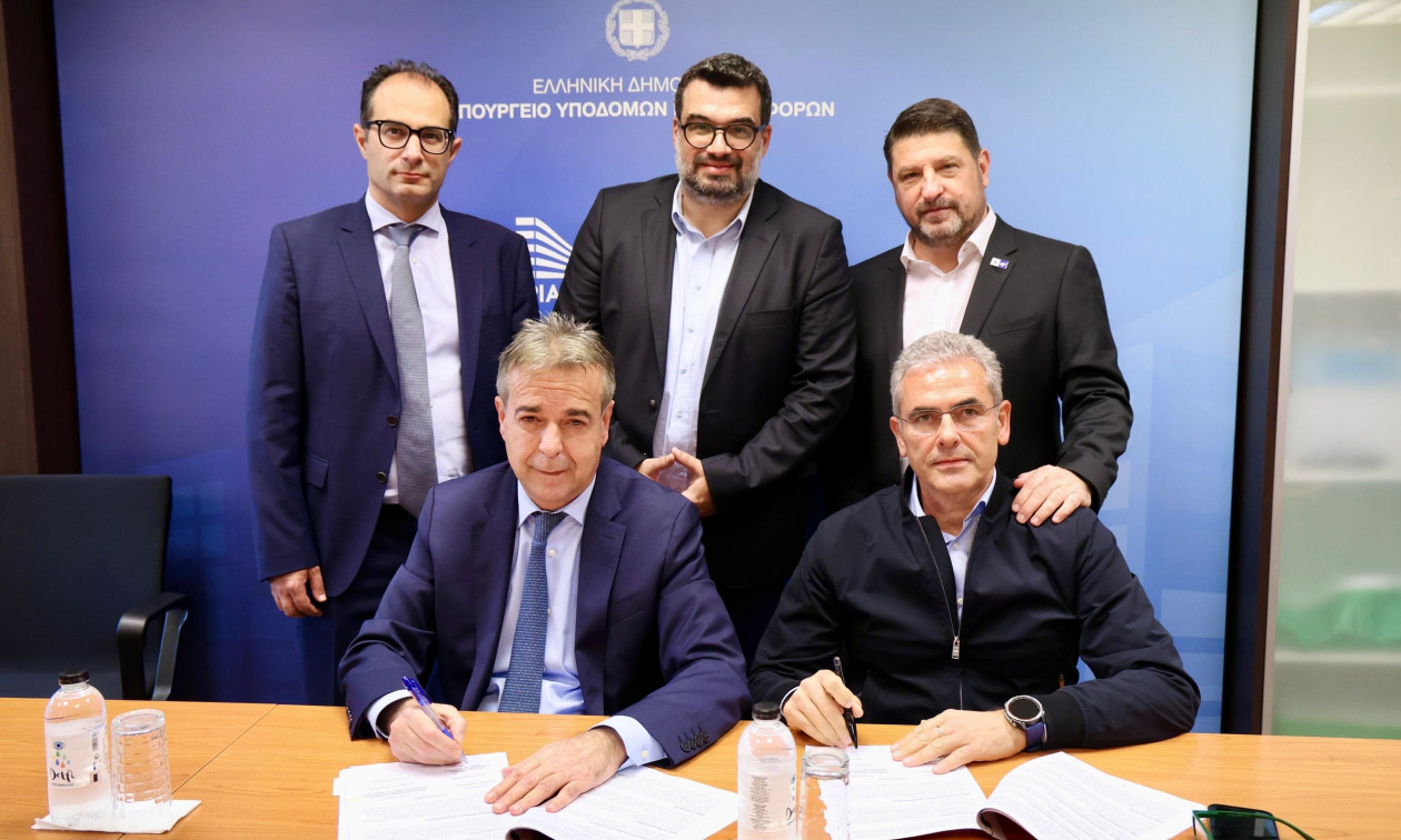 Νίκος Χαρδαλιάς: «Τα παιδιά του Κορωπίου θα κάνουν μάθημα σε ενεργειακά ...