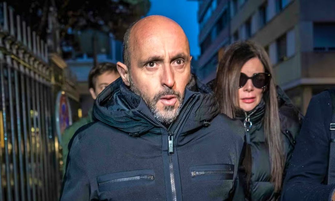 Κραν Μονταντά: Η ώρα των απαντήσεων για το ζευγάρι των ιδιοκτητών του ...