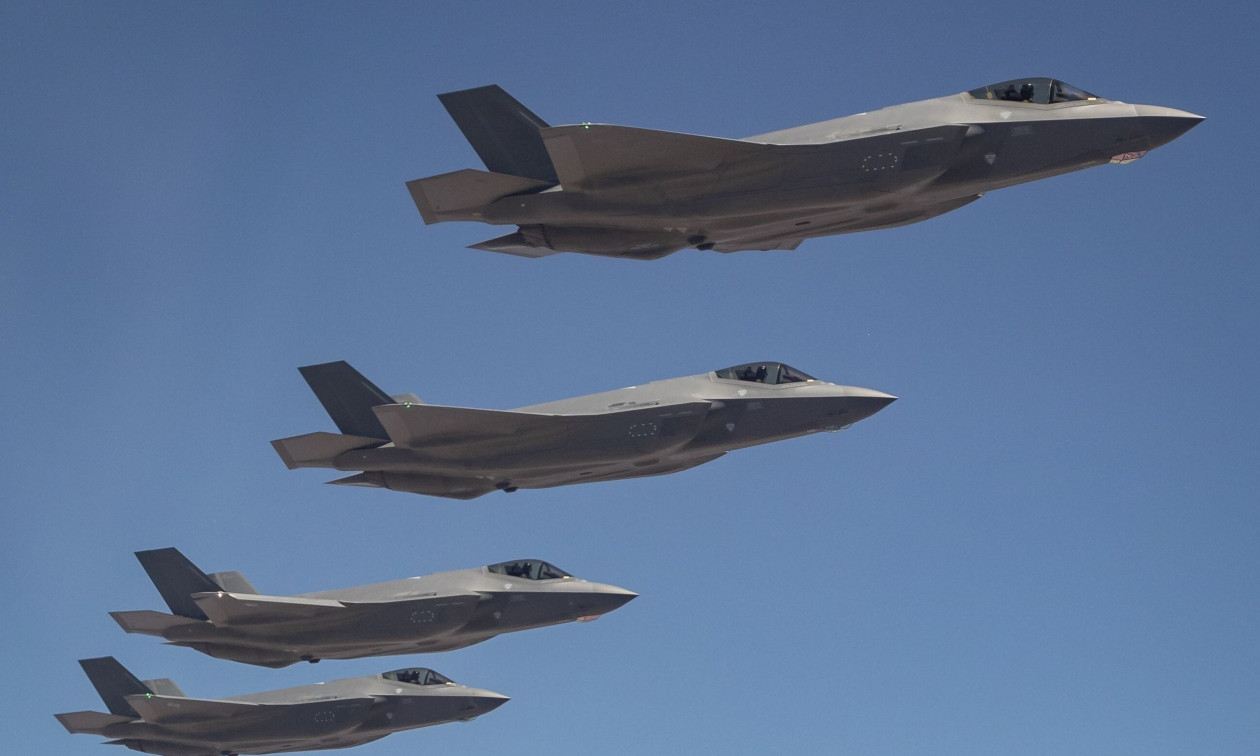 Σε πόσην ώρα θα τελείωνε ένας πόλεμος ΗΠΑ - Δανίας για την Γροιλανδία ...