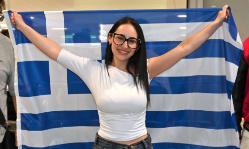 ΚΛΑΥΔΙΑ ΠΑΠΑΔΟΠΟΥΛΟΥ - Newsbomb
