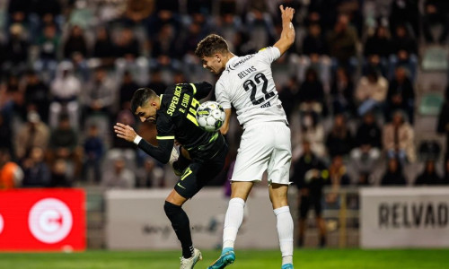 Europa Conference League LIVE: Δεν τα κατάφερε ο ΠΑΟΚ | «Εφιάλτης» για ...