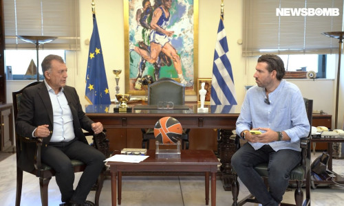 Ελληνοτουρκικά - Μπακογιάννη: Ελλάδα, Κύπρος και Ευρώπη δεν εκβιάζονται ...