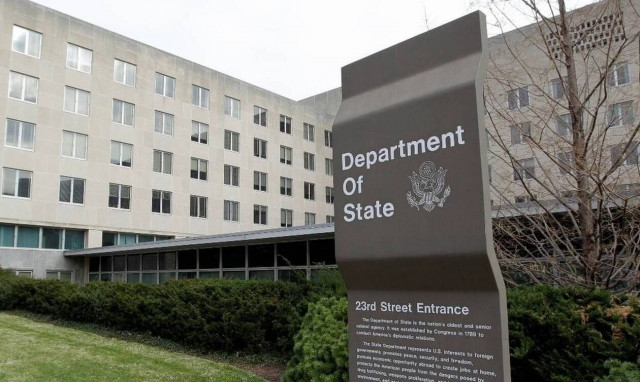 US State Dept: Ankara's decision to proceed with drilling inside Cyprus ...