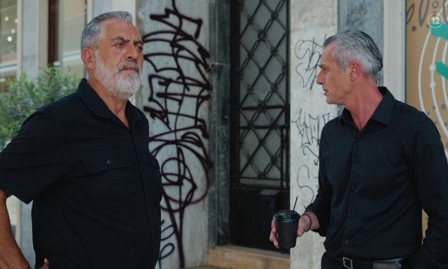 Grand Hotel: Όσα πρέπει να ξέρετε για τη νέα σειρά του ANT1 – Οι ήρωες και τα μυστικά τους ...