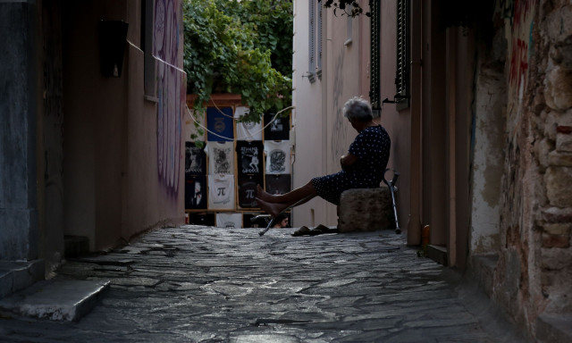 Εξάρχου στο Newsbomb.gr για τη συμφωνία AKTOR, ΔΕΠΑ και Venture Global για το αμερικανικό LNG ...