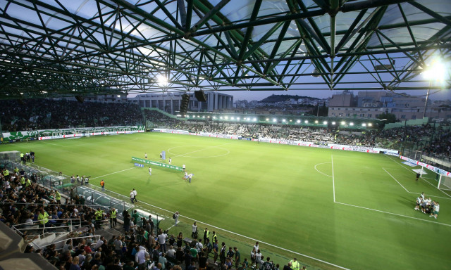 Άρης – Asteras Aktor 0-0: Τα δοκάρια σταμάτησαν τους Αρκάδες - Newsbomb