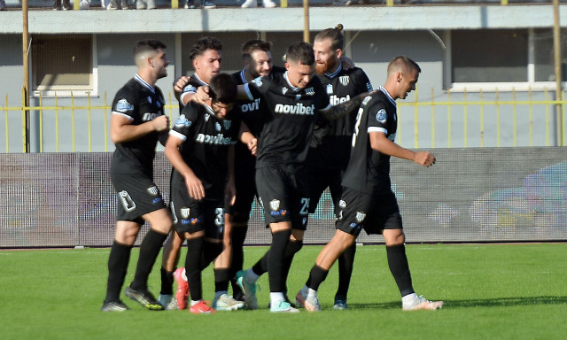 LIVE Παναθηναϊκός - ΠΑΟΚ: Το ντέρμπι της αγωνιστικής στη Super League - Newsbomb