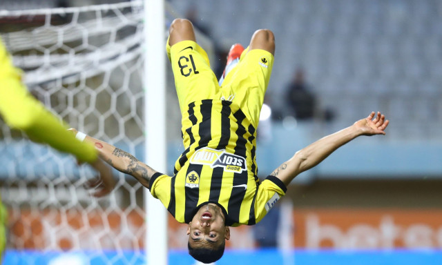 ΑΕΚ – Ολυμπιακός: Το απόλυτο ντέρμπι της Handball Premier | Οι μεταδόσεις της ημέρας (10/11 ...