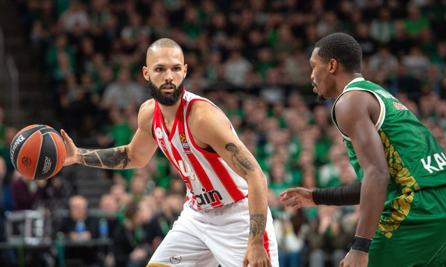 ΑΕΚ – Ολυμπιακός: Το απόλυτο ντέρμπι της Handball Premier | Οι μεταδόσεις της ημέρας (10/11 ...