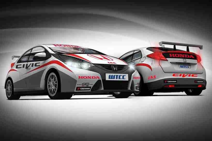 ΝΕΟ HONDA CIVIC TYPE-R: Ετοιμάζεται! - Newsbomb