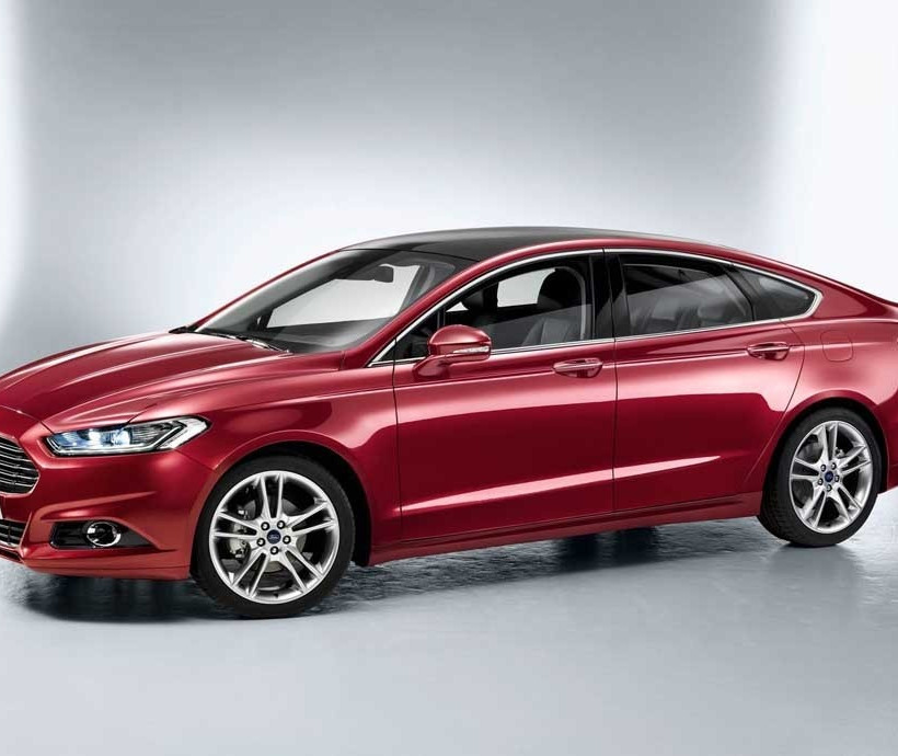 Σε ένα εξάμηνο το νέο Ford Mondeo - Newsbomb