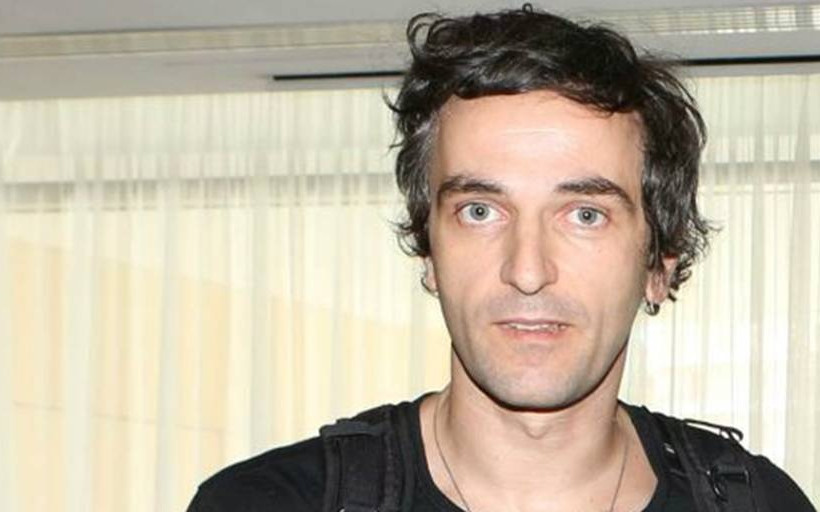 Τρομερή αλλαγή: Δείτε πως είναι σήμερα ο τηλεοπτικός «Λάζαρος» (photos ...