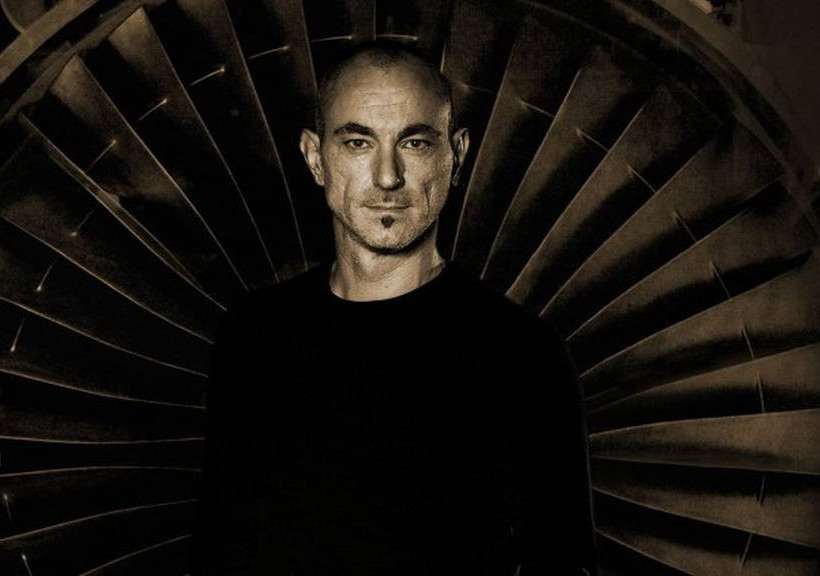 Πέθανε ο μουσικός παραγωγός Robert Miles (pics+vid) - Newsbomb