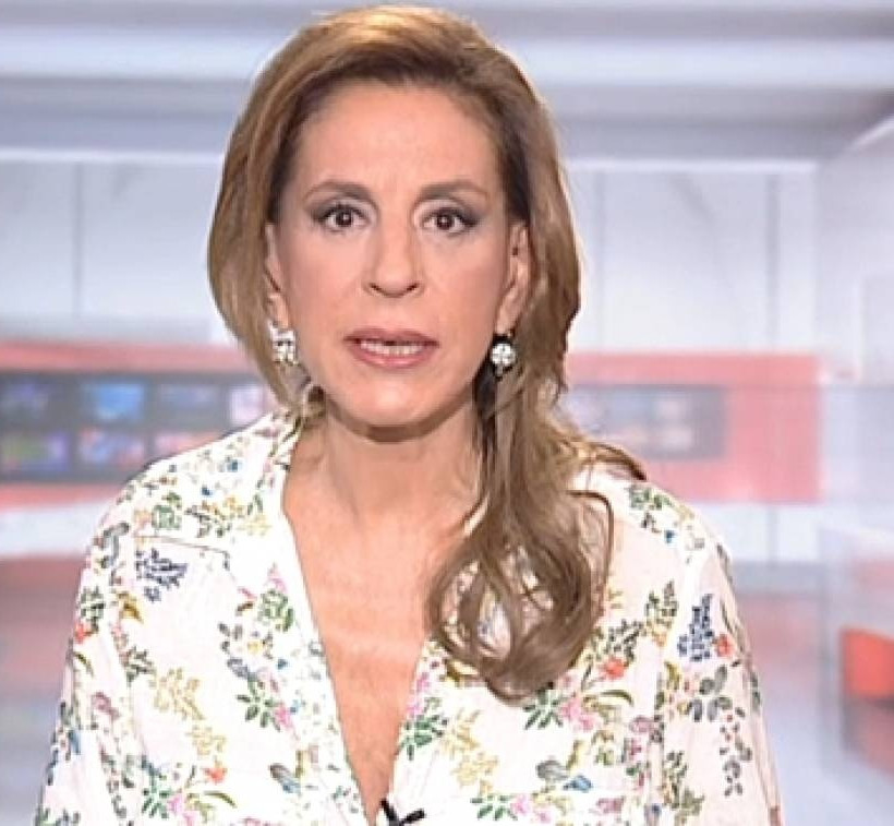 «Βουίζει» η ΕΡΤ: «Χτύπημα» με πασίγνωστη παρουσιάστρια του Mega - Newsbomb