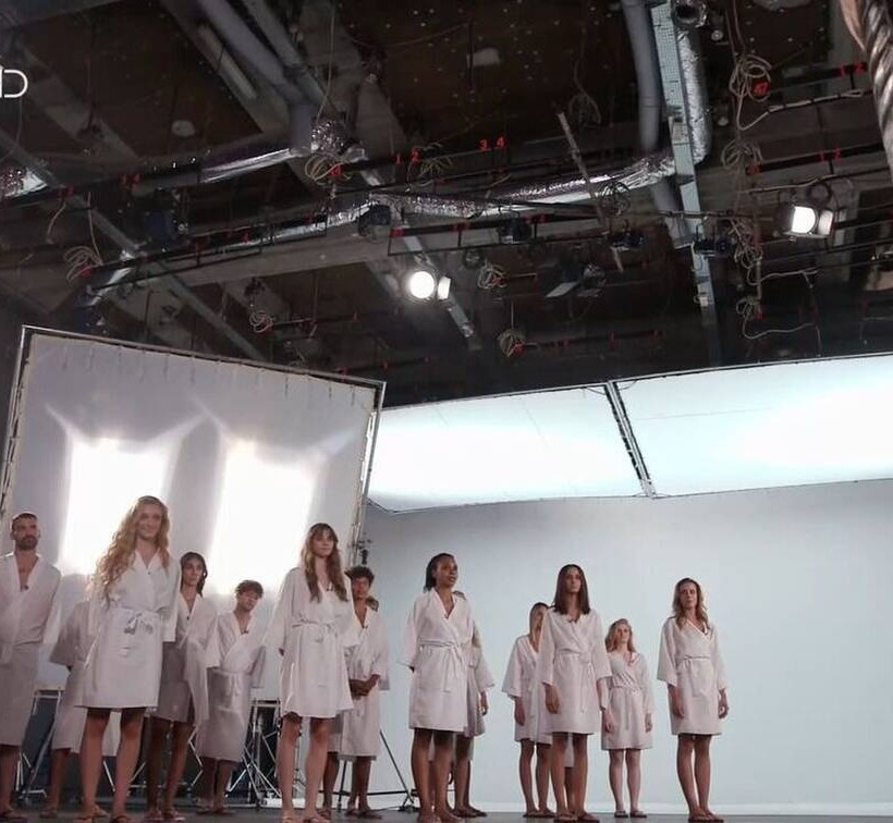 GNTM 3 - Spoiler: Αυτός είναι ο πρώτος παίκτης που αποχωρεί από το ...