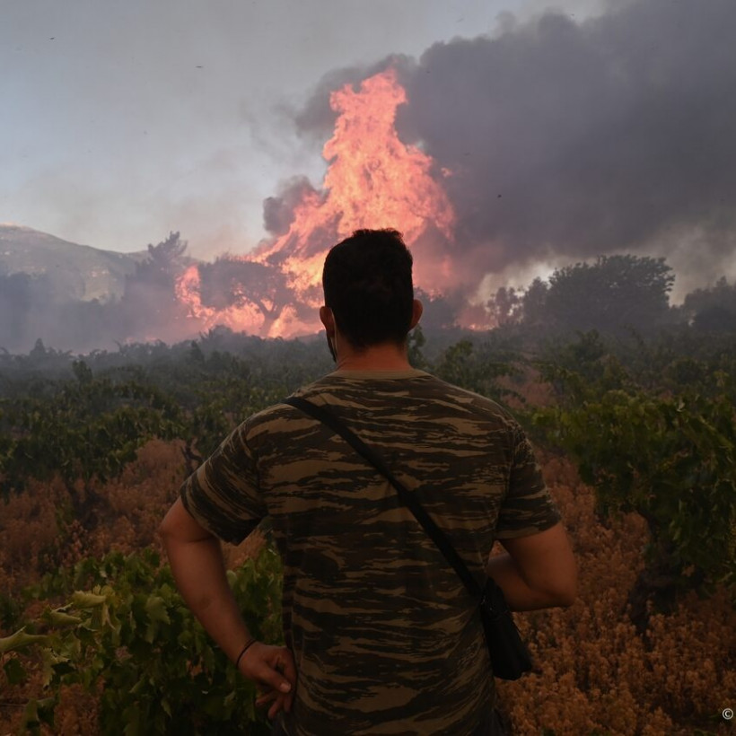Έτσι κατέγραψε ο φακός του Newsbomb.gr τα γεγονότα της χρονιάς - Newsbomb
