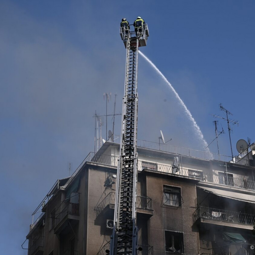 Έτσι κατέγραψε ο φακός του Newsbomb.gr τα γεγονότα της χρονιάς - Newsbomb