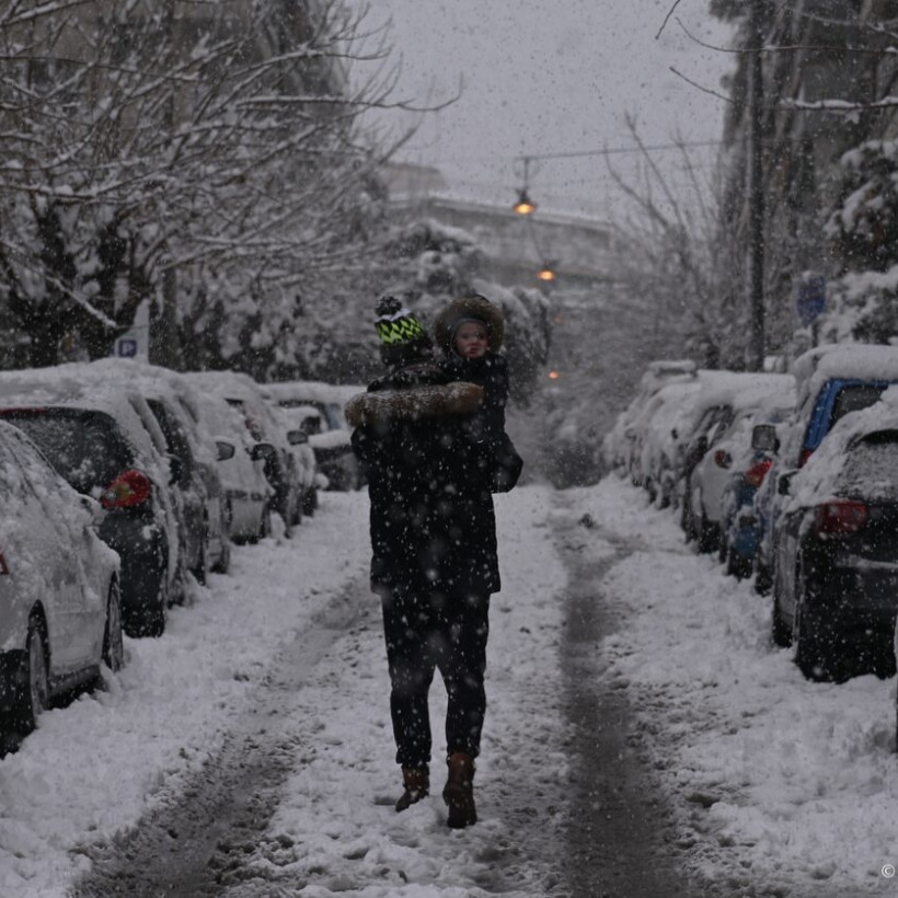 Έτσι κατέγραψε ο φακός του Newsbomb.gr τα γεγονότα της χρονιάς - Newsbomb