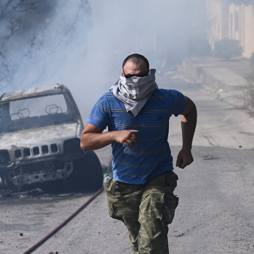 Έτσι κατέγραψε ο φακός του Newsbomb.gr τα γεγονότα της χρονιάς - Newsbomb