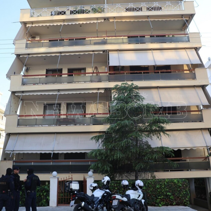 Γλυφάδα: Σεσημασμένος ο άνδρας που αυτοκτόνησε - Ληστείες, ναρκωτικά και τροχαίο με εγκατάλειψη ...