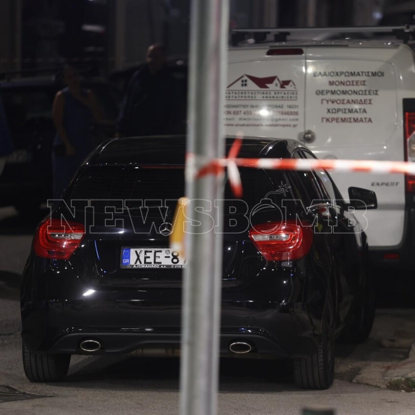 Αποκλειστικό Newsbomb.gr: «Ξεκαθάρισμα λογαριασμών» η εν ψυχρώ εκτέλεση στον Βύρωνα - Newsbomb