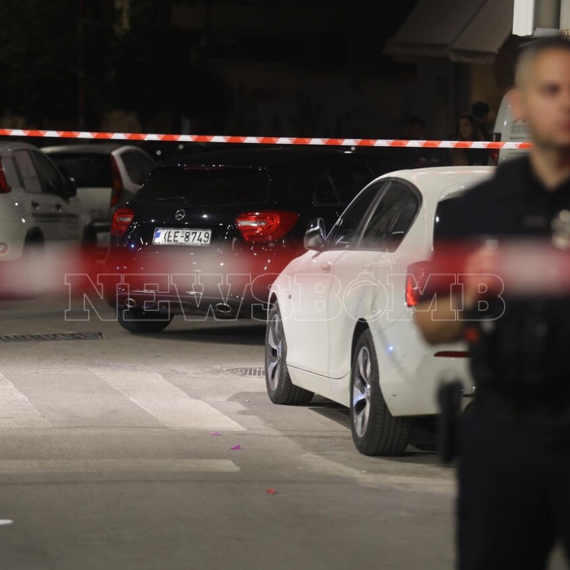 Αποκλειστικό Newsbomb.gr: «Ξεκαθάρισμα λογαριασμών» η εν ψυχρώ εκτέλεση στον Βύρωνα - Newsbomb