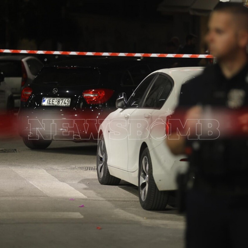 Αποκλειστικό Newsbomb.gr: «Ξεκαθάρισμα λογαριασμών» η εν ψυχρώ εκτέλεση στον Βύρωνα - Newsbomb