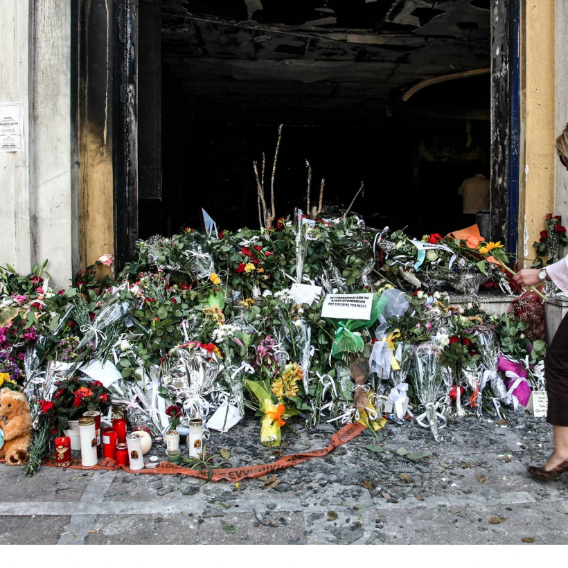 Marfin: 15 χρόνια από τη φονική επίθεση – Το χρονικό της τραγωδίας που συγκλόνισε τη χώρα - Newsbomb