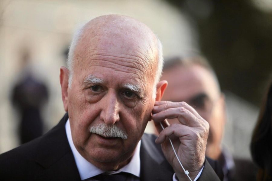 Γιώργος Παπαδάκης: Ένας κύκλος κλείνει… ένας νέος ανοίγει - Newsbomb
