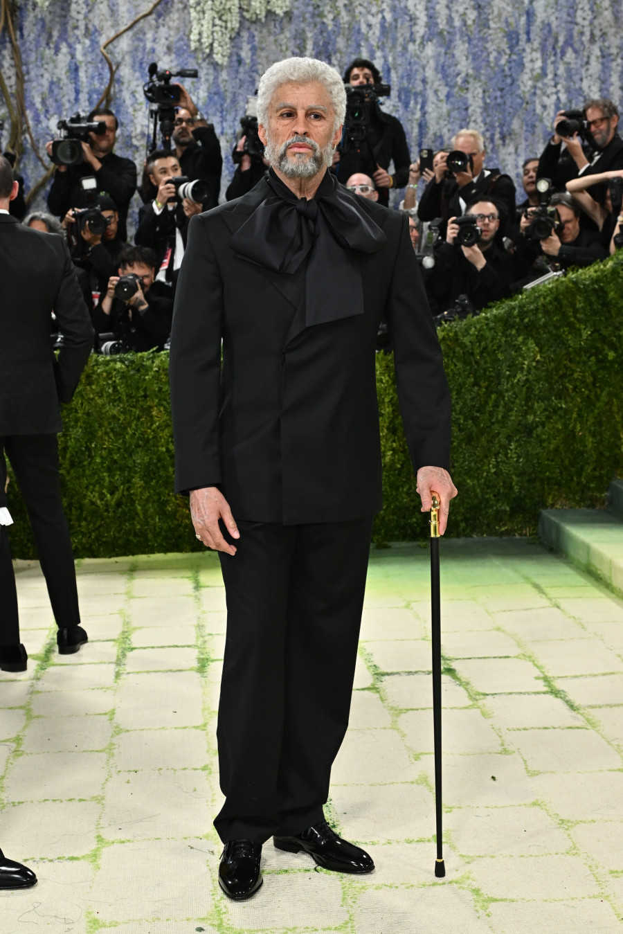 Όλοι οι λαμπεροί σταρ που παρευρέθηκαν στο Met Gala 2026 - Ποιοι ...