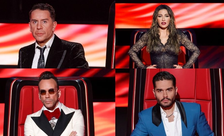 The Voice semi-final airs Sunday, December 28, 2025 | News Minimalist